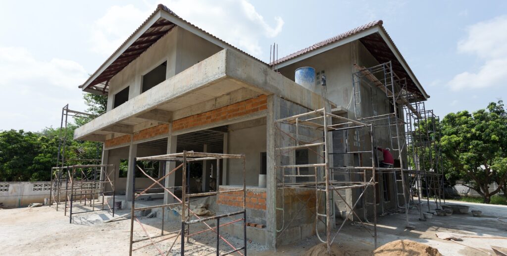 The Comprehensive Guide to Resilient Construction